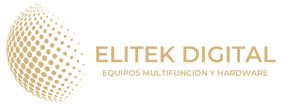 Elitek Digital | Soluciones de oficina