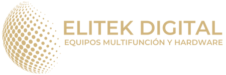 Elitek Digital | Soluciones de oficina